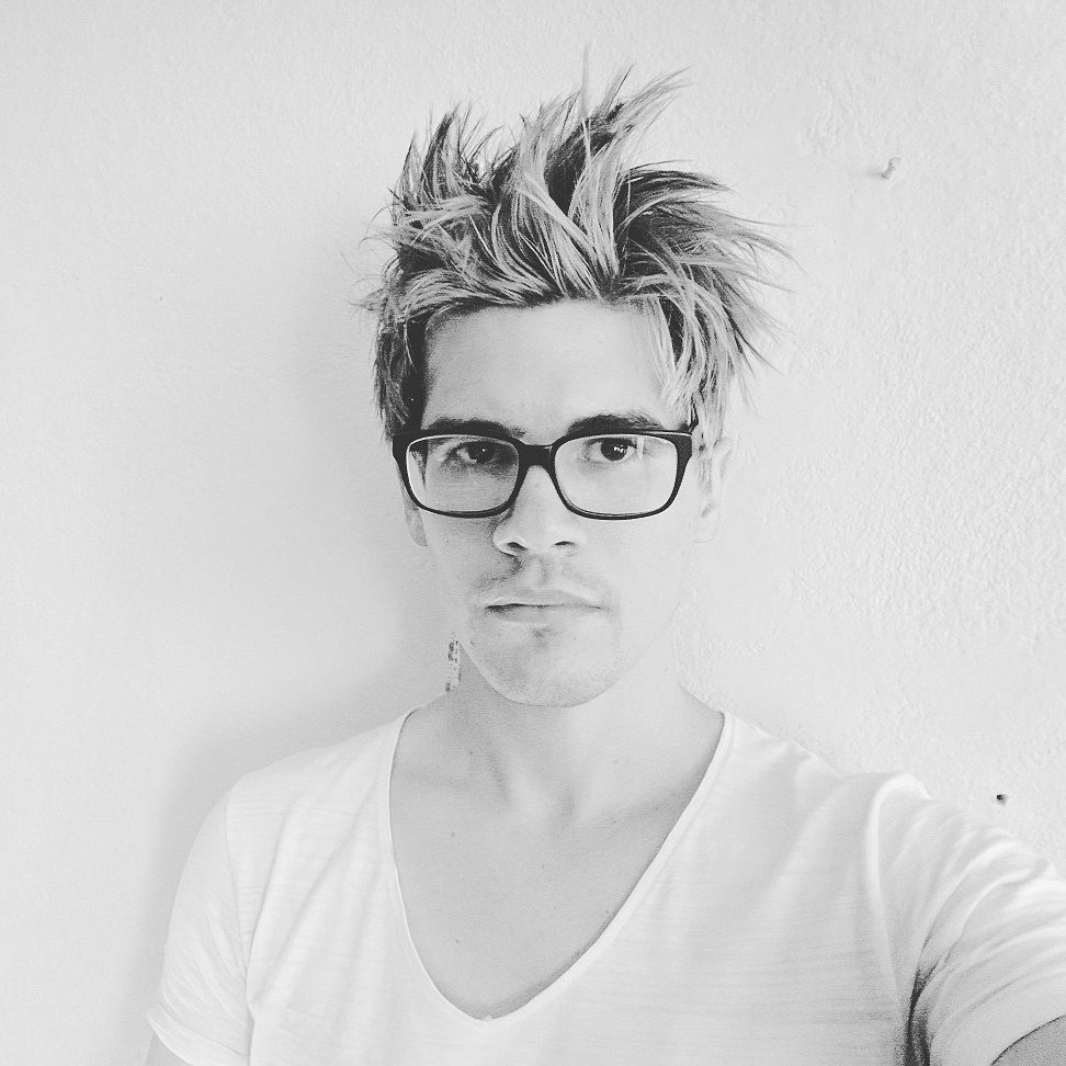 Home - Emilio Rodriguez - Portfolio